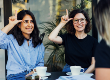 LIBRAS (Brazilian Sign Language) Interpretation – Gama!